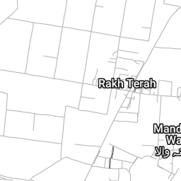 DHA Phase 8 Block Z Lahore Map | Plotsmap