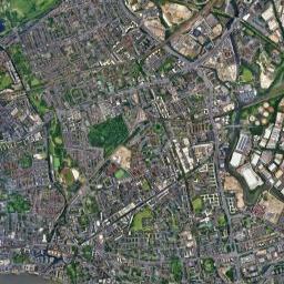 Leaflet.DistortableImage Example