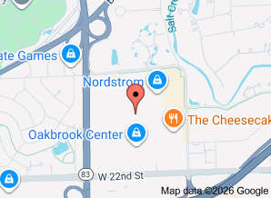 Location | Baisi Thai Oak Brook