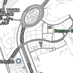 BTK Precinct 16 Map | Plotsmap