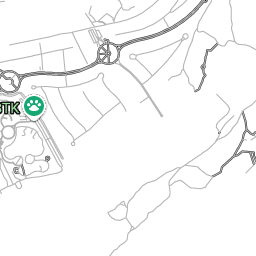 BTK Precinct 16 Map | Plotsmap