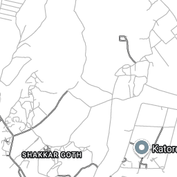 BTK Precinct 16 Map | Plotsmap