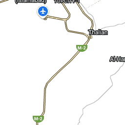 AWT D18 Islamabad Map | Plotsmap