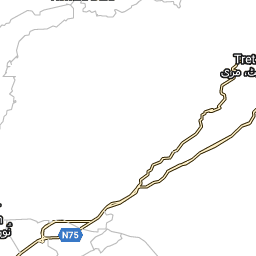 AWT D18 Islamabad Map | Plotsmap