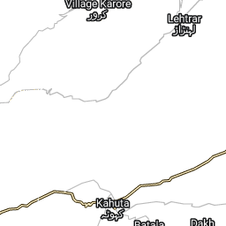 AWT D18 Islamabad Map | Plotsmap