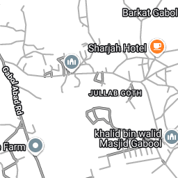 BTK Precinct 2 Map | Plotsmap