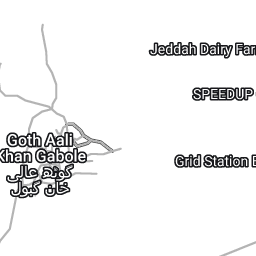 BTK Precinct 10 Map | Plotsmap