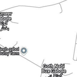 BTK Precinct 10 Map | Plotsmap