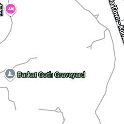 BTK Precinct 2 Map | Plotsmap