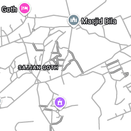 BTK Precinct 2 Map | Plotsmap
