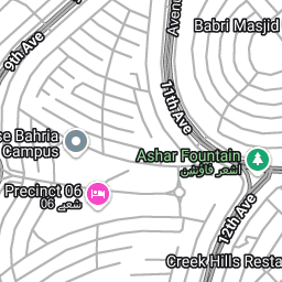 BTK Precinct 4 Map | Plotsmap