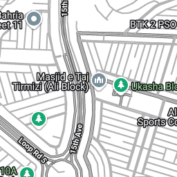 BTK Precinct 12 Map | Plotsmap