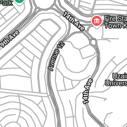 BTK Precinct 12 Map | Plotsmap