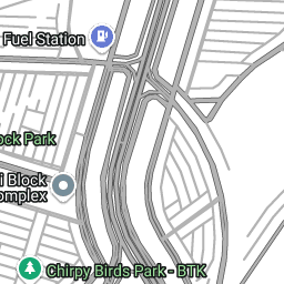 BTK Precinct 12 Map | Plotsmap