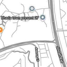 BTK Precinct 30 Map | Plotsmap