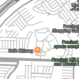 BTK Precinct 12 Map | Plotsmap