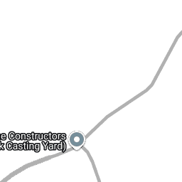 BTK Precinct 23 Map | Plotsmap