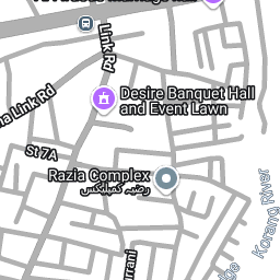 Rehman Enclave Islamabad Map | Plotsmap