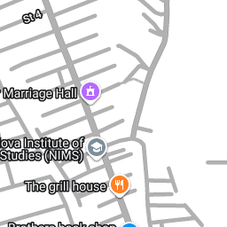 Rehman Enclave Islamabad Map | Plotsmap