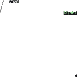 DHA Phase 6 Lahore Map | Plotsmap