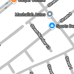 CBR PHASE 1 Map | Plotsmap