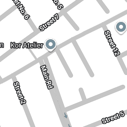 CBR PHASE 1 Map | Plotsmap