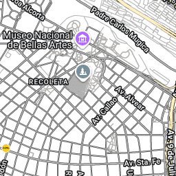 BUENOS AIRES - Peatonalización de Suipacha - SkyscraperPage Forum