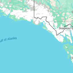 British Columbia Wetlands Atlas