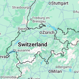 GeohashViz - Bulk Geohash Visualization Tool