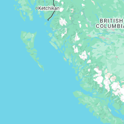 British Columbia Wetlands Atlas