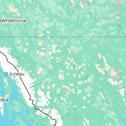 British Columbia Wetlands Atlas