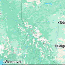 British Columbia Wetlands Atlas