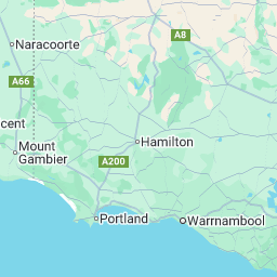 Victoria Water Temperatures | Australia
