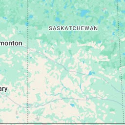 ECC Fire Map | Environment and Climate Change