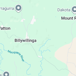 map of kelso nsw - Google Maps