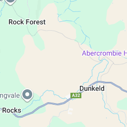 map of kelso nsw - Google Maps