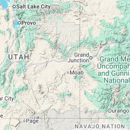 Hay Map - AllHay.com