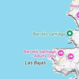 Playa de la Arena – N12/23 Tenerife Beaches (June 2026)