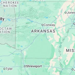 Hay Map - AllHay.com