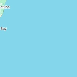 Detailed Rain and weather forecast for Richards Bay - Mapview