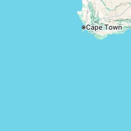 Detailed Rain and weather forecast for Pietermaritzburg - Mapview