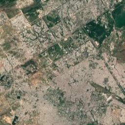 DHA Phase 2 Islamabad Map | Plotsmap