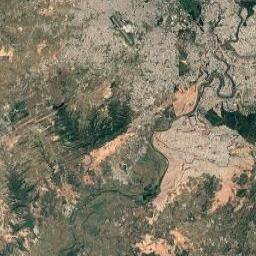 DHA Phase 2 Islamabad Map | Plotsmap