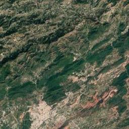 DHA Phase 2 Islamabad Map | Plotsmap