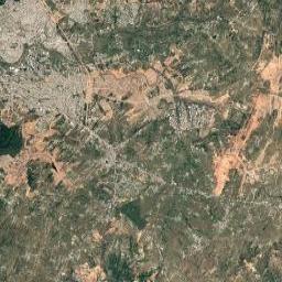 AWT D18 Islamabad Map | Plotsmap