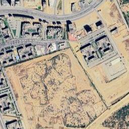 BTK Precinct 2 Map | Plotsmap