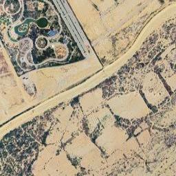 BTK Precinct 2 Map | Plotsmap