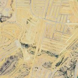 BTK Precinct 12 Map | Plotsmap