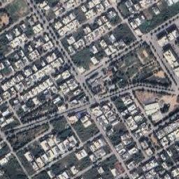 Margalla View D17 Islamabad Map | Plotsmap