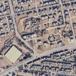 Bahria Town Phase 8 Ali Block Map | Plotsmap